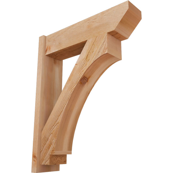 OUT08X30X38IMP06RWR 8-Inch W x 30-Inch D x 38-Inch H Imperi