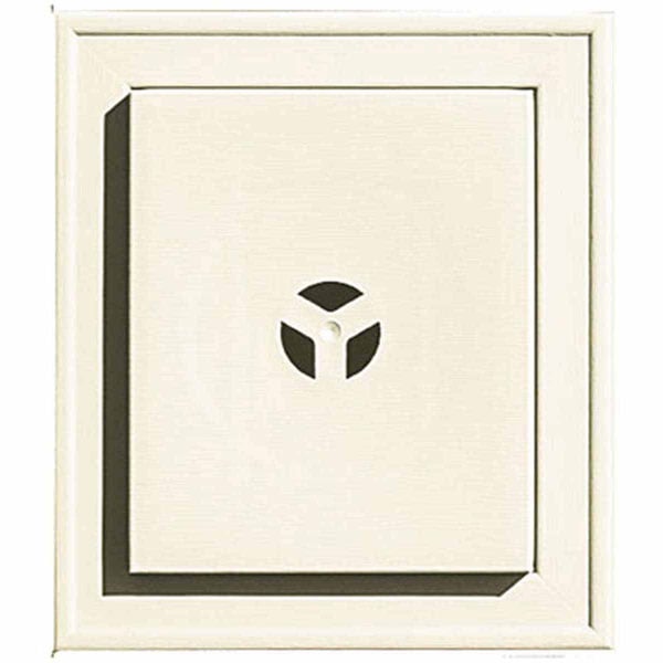00031102034 7-Inch W x 8-Inch H Original Square MountMaster