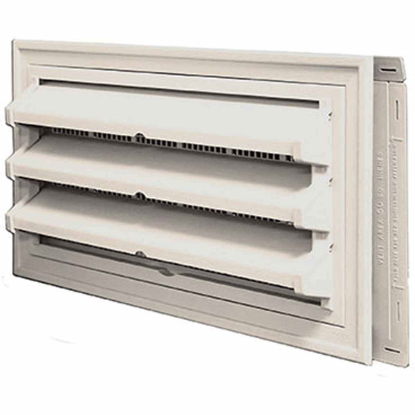 140036419048 Builders Edge ,18 1/2-Inch W x 9 3/8-Inch H x