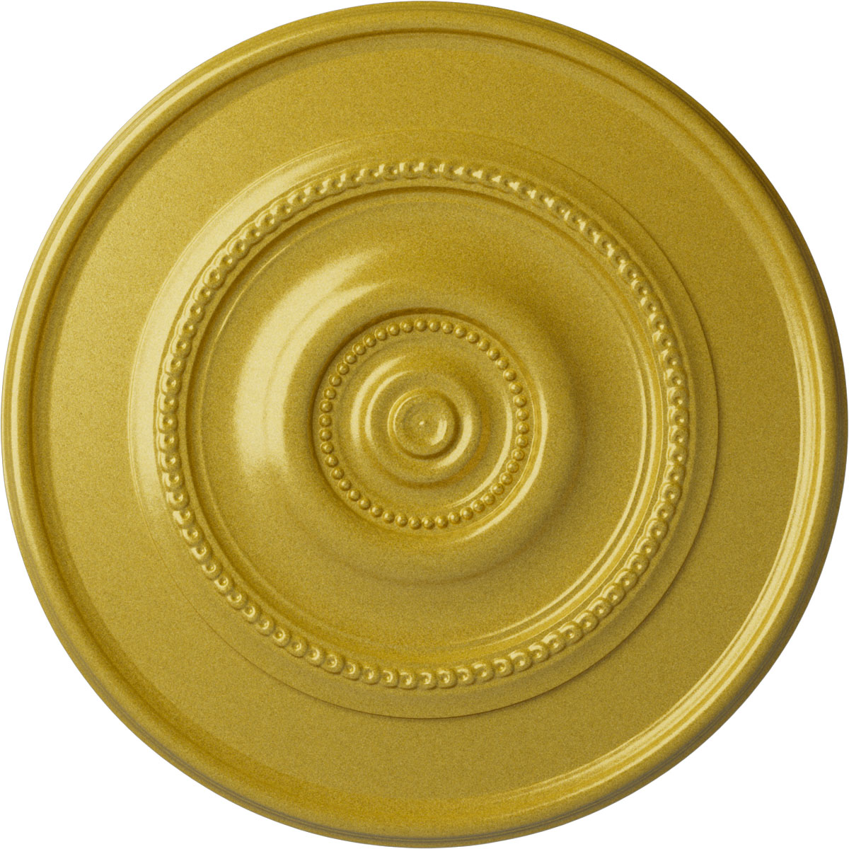 CM30DYRGS 30-Inch OD x 2 1/4-Inch P Dylar Ceiling Medallion
