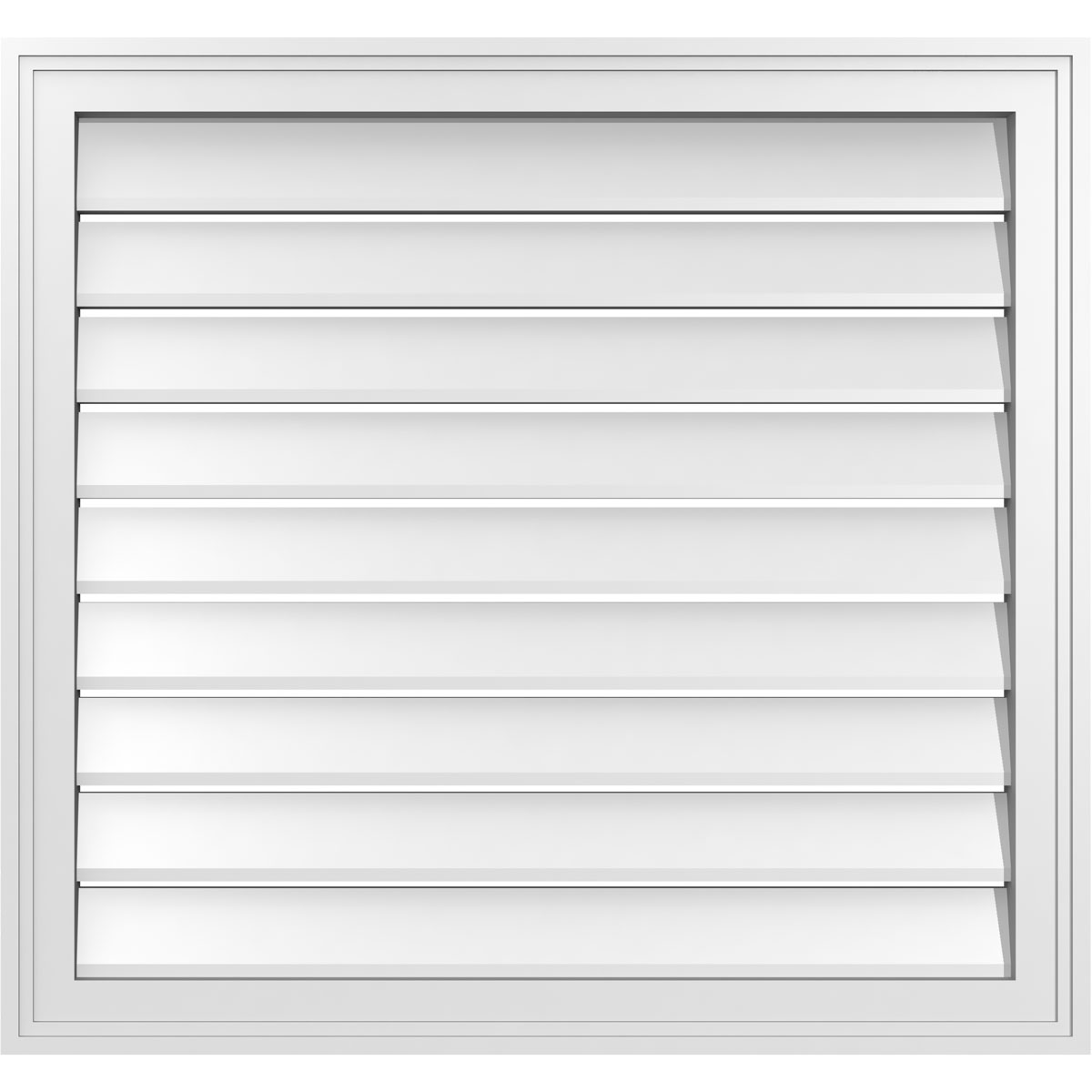 GVPVE30X2802SF 30-Inch W x 28-Inch H Rectangle Surface Moun