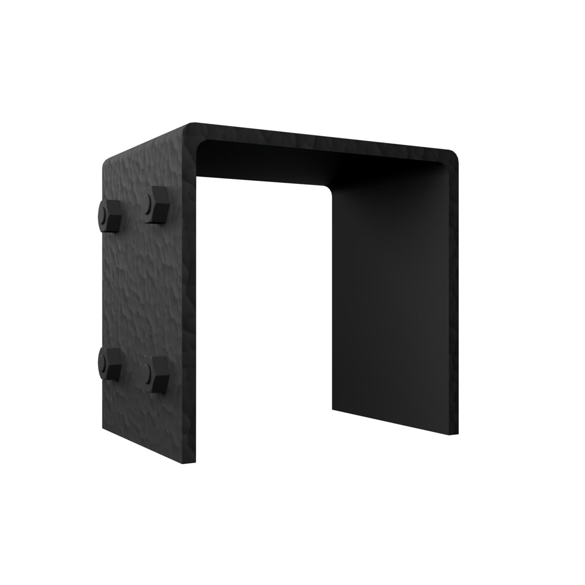 BMSTRPH_P Hammered Beam Strap, for use with Heritage Timber