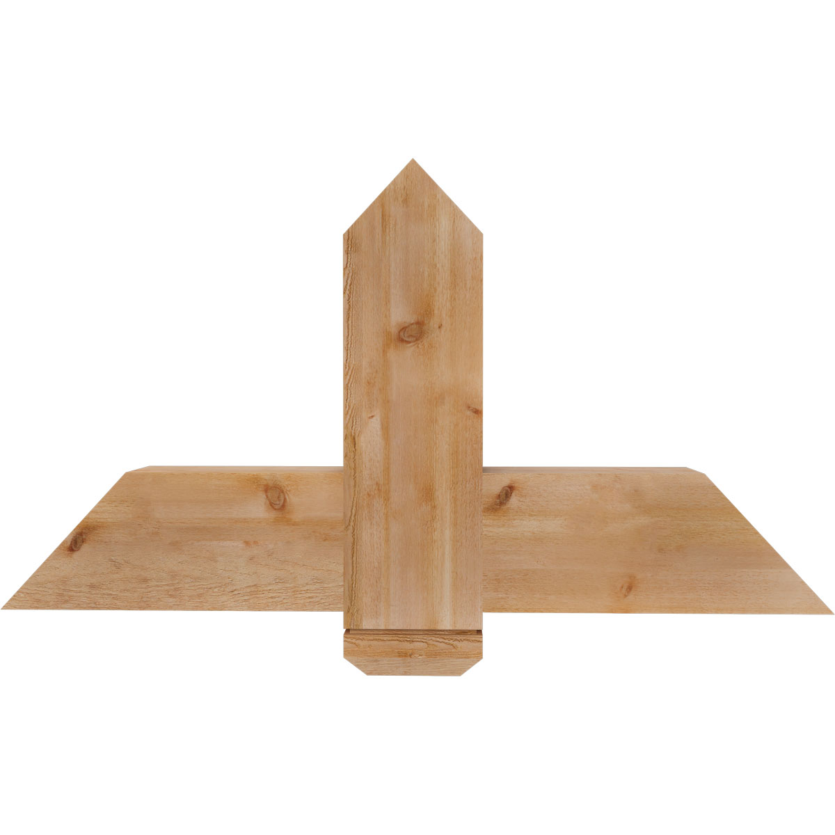 GBW036X19X0406EUG00RWR 36-Inch W x 19-Inch H x 4-Inch D x 6