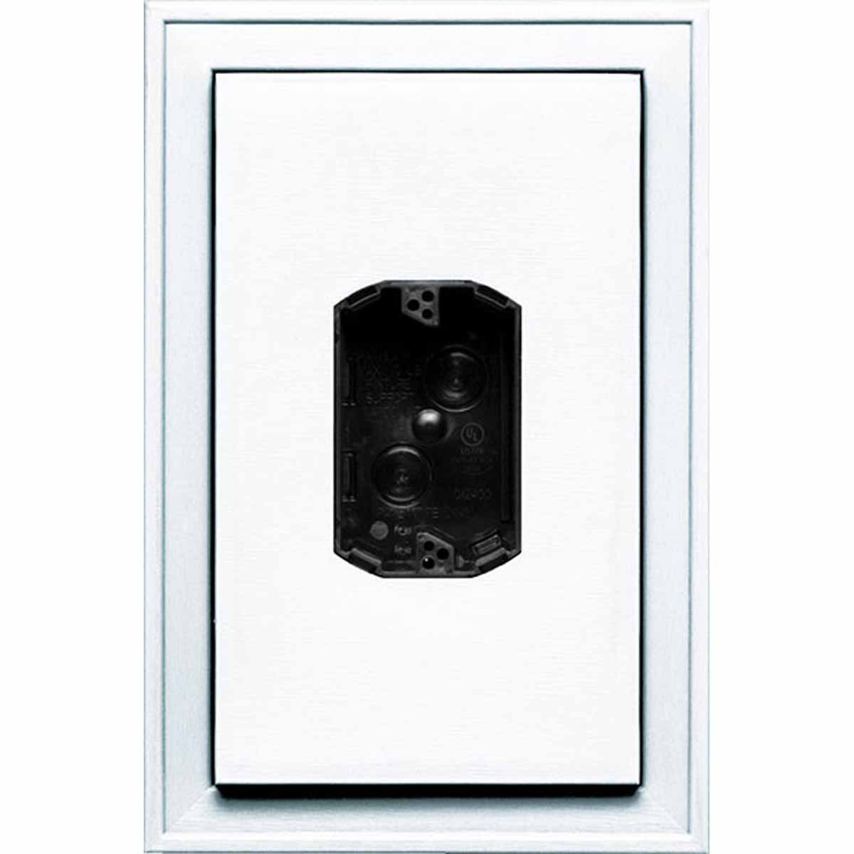 130110020117 Builders Edge 130110020117 Jumbo Electrical Mo