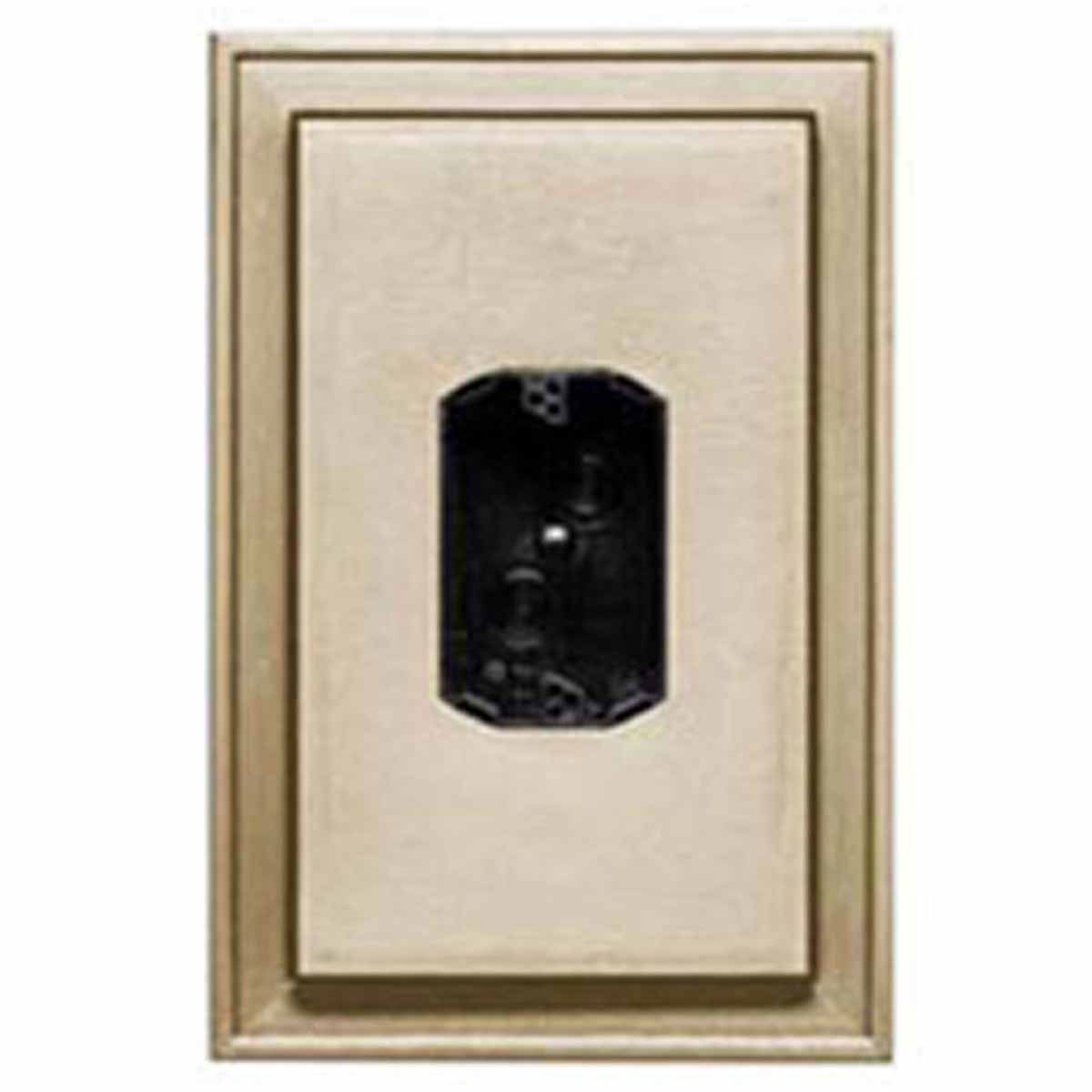 00033111 10 1/8-Inch W x 12-Inch H Super Jumbo Electrical B