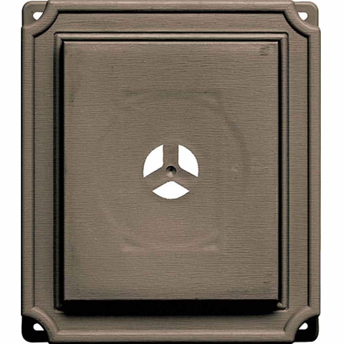 Mountmaster Siding Blocks 00032801123 10 Inch W X 14 Inch H Super